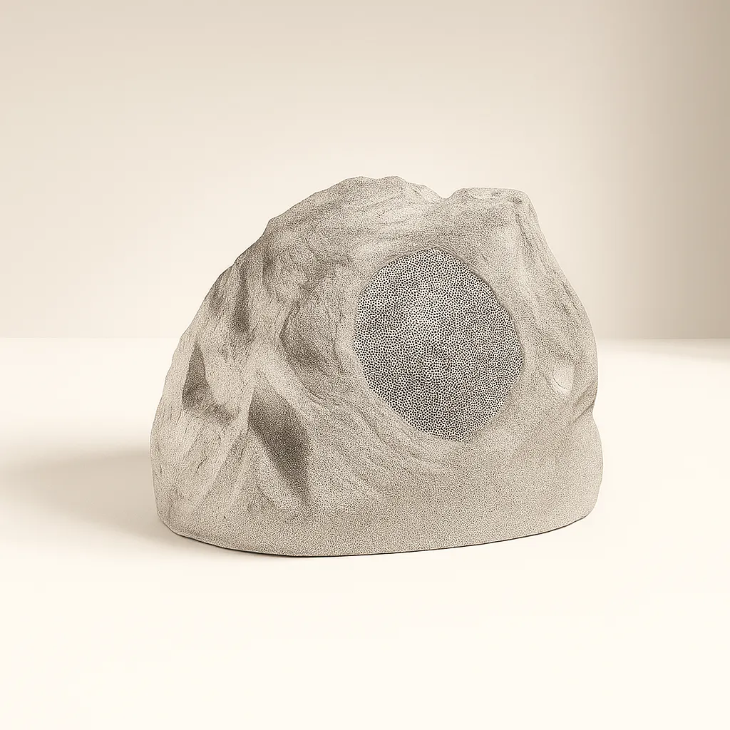 Rock Speaker Manufacturer & Outdoor Audio OEM Supplier - Lecovita-China ...